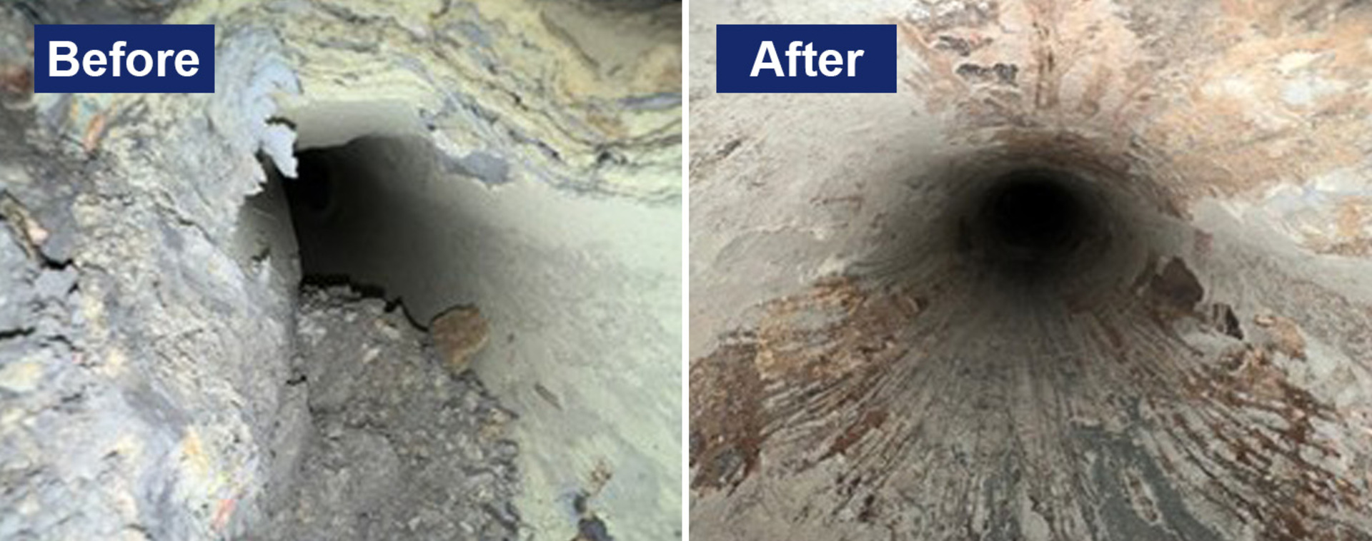 Aspiration System Cleaning | Carolina IAQ