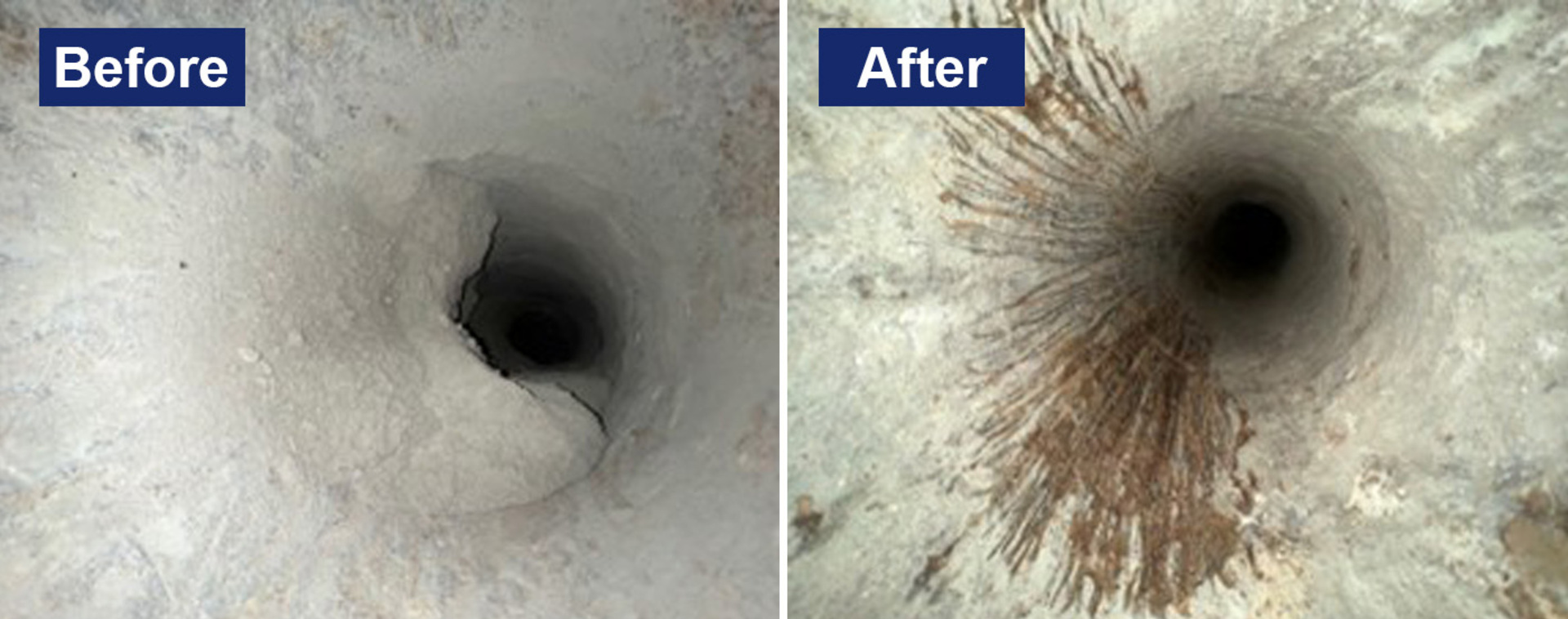 Aspiration System Cleaning | Carolina IAQ