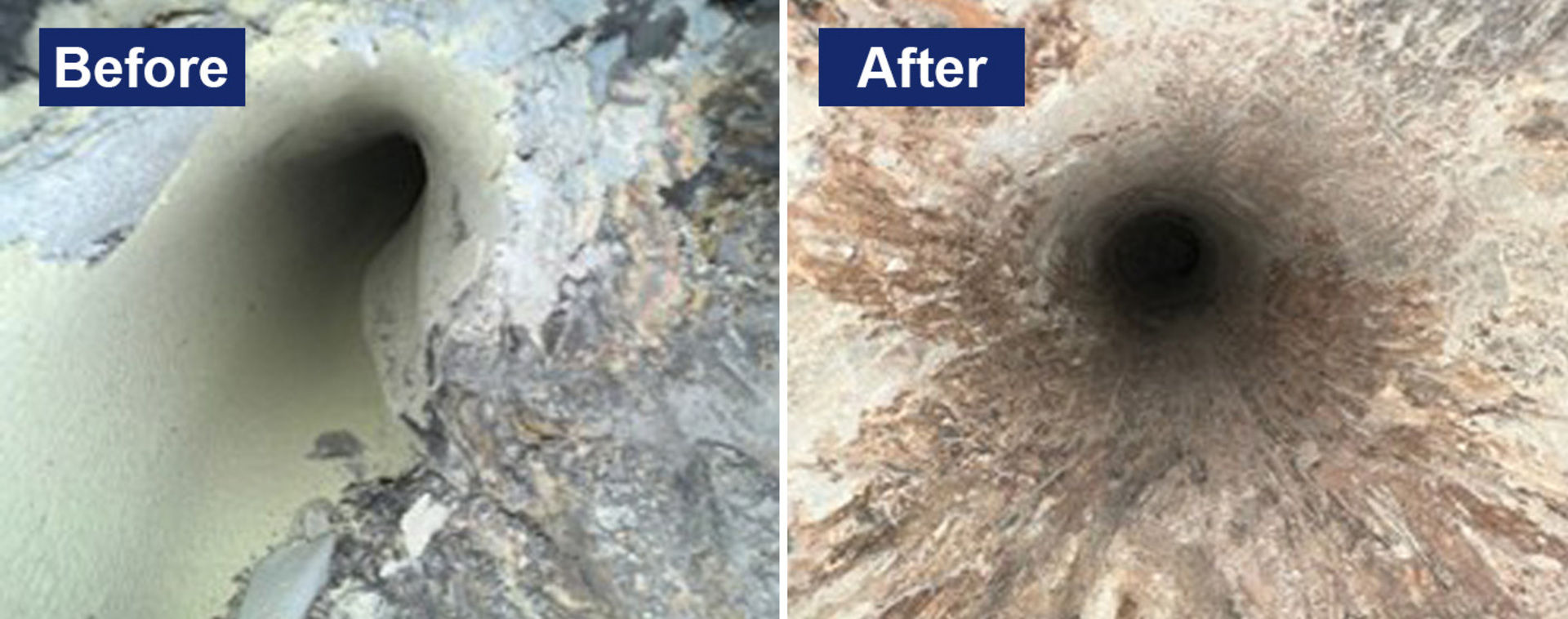Aspiration System Cleaning | Carolina IAQ