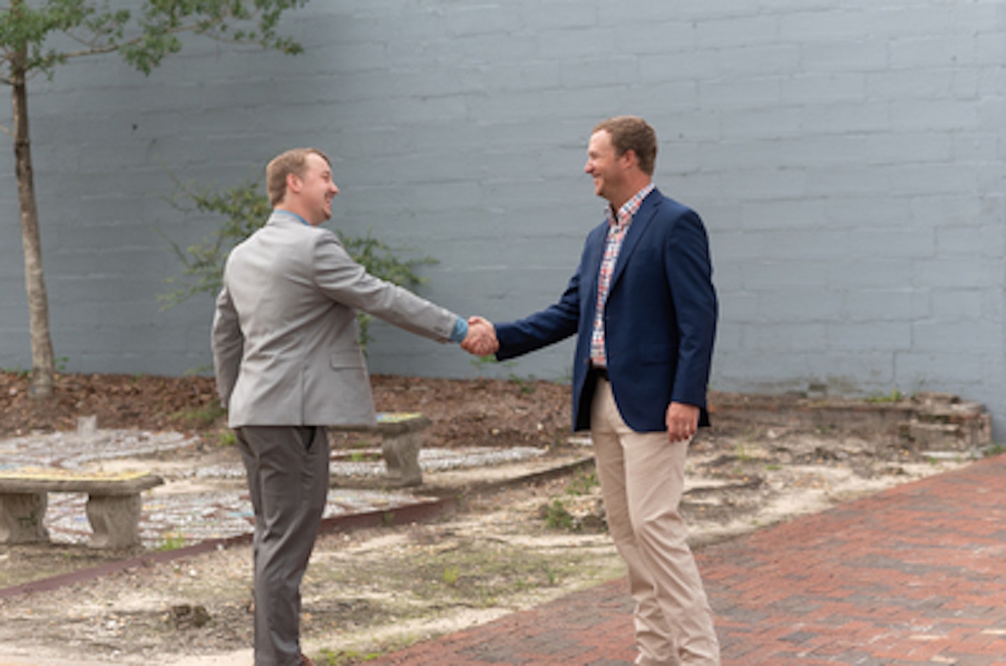 Andrew Kinney | Carolina IAQ